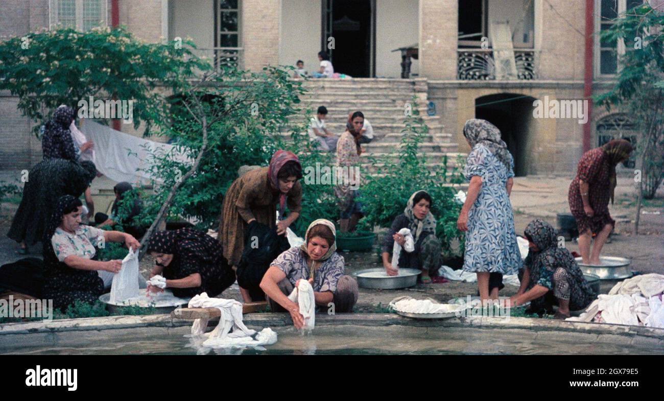 CHESS OF THE WIND, (aka THE CHESS OF THE WIND, aka SHATRANJ-E BAAD ...