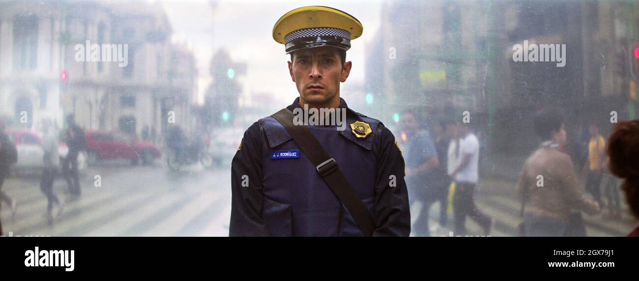 A COP MOVIE, (aka UNA PELICULA DE POLICIAS), Raul Briones, 2021 ...