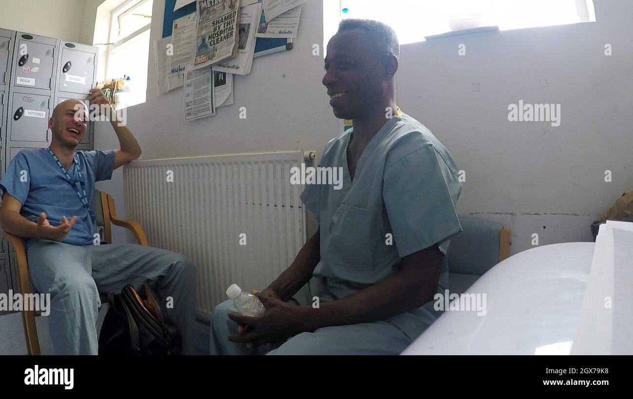 CONVERGENCE: COURAGE IN A CRISIS, left: Syrian refugee and activist ...