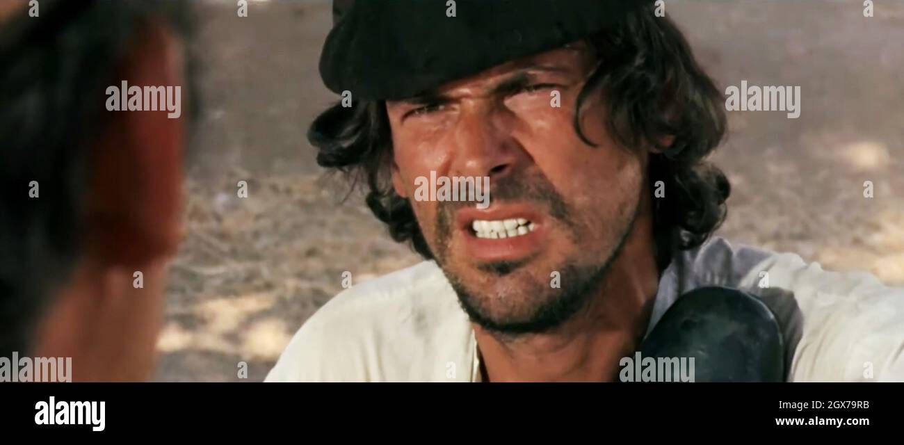 DJANGO & DJANGO, (aka DJANGO & DJANGO - SERGIO CORBUCCI UNCHAINED ...