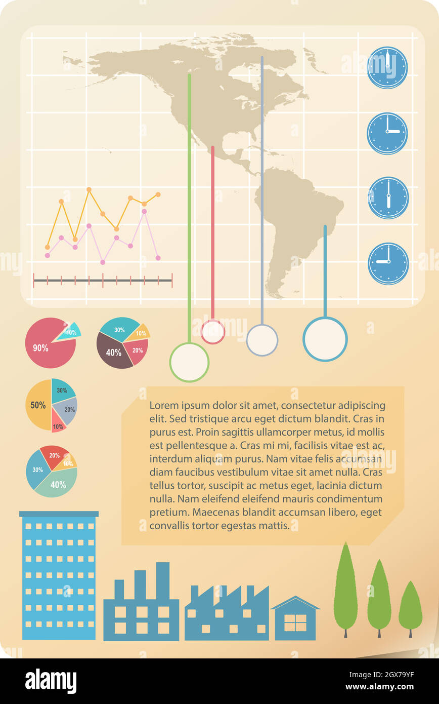Model map hi-res stock photography and images - Alamy
