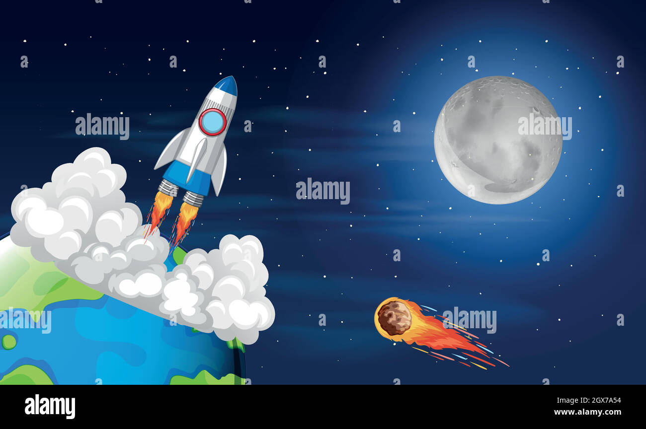 Art from the earth Stock Vector Images - Alamy