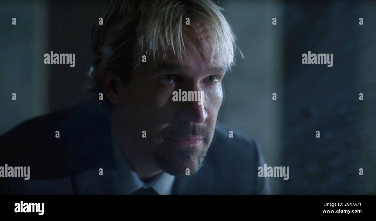 GOD'S NOT DEAD: WE THE PEOPLE, David A.R. White, 2021. © Pure Flix ...