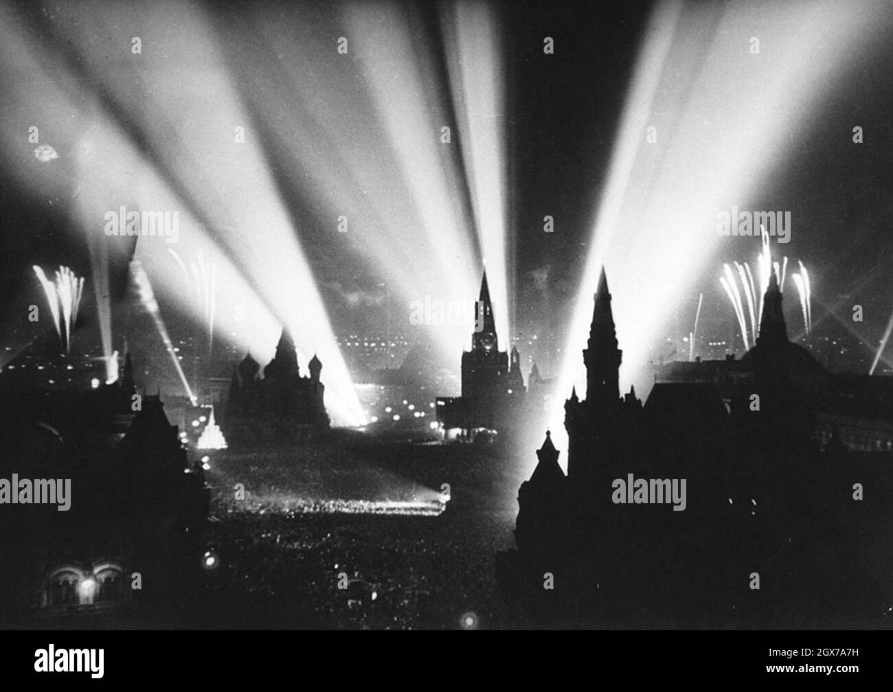 End of world war ii 1945 Black and White Stock Photos & Images - Alamy