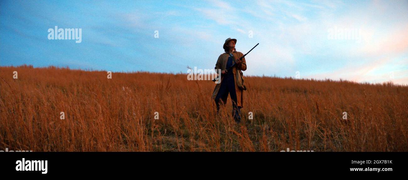 OLD HENRY, Trace Adkins, 2021. © Shout! Factory / courtesy Everett ...