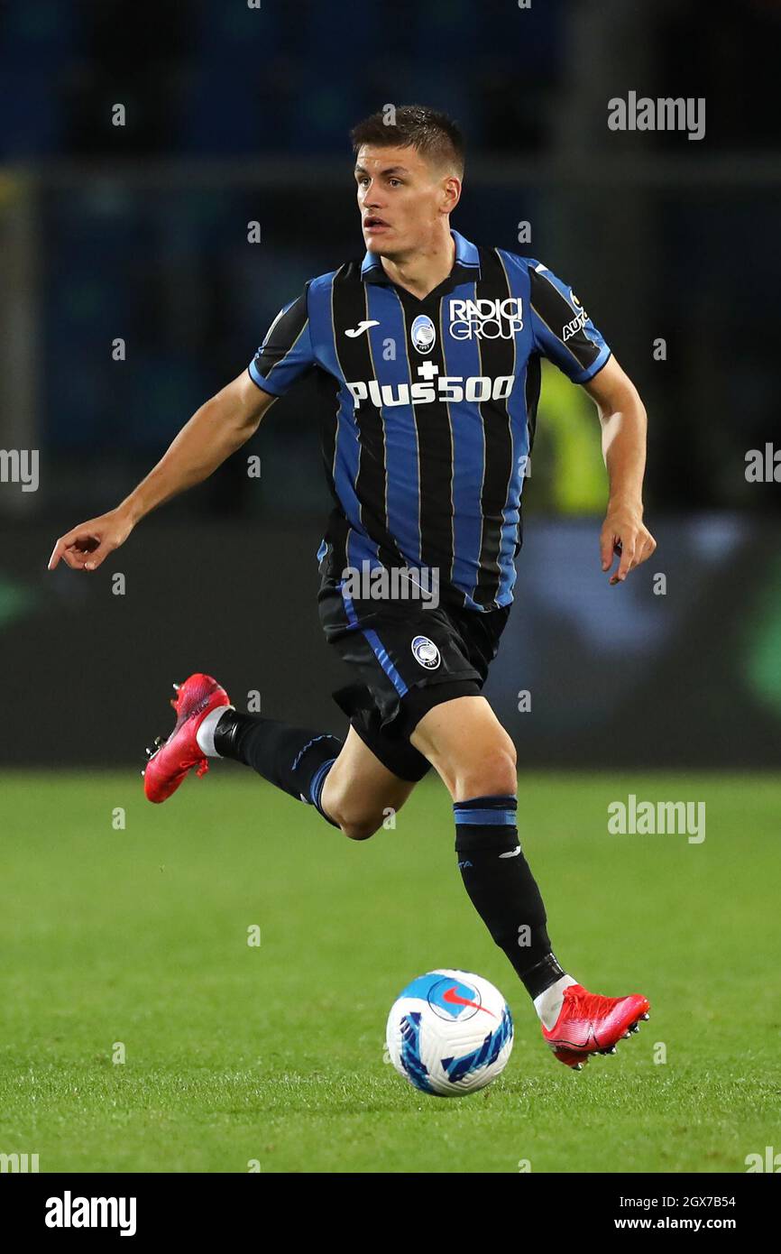 Joakim maehle atalanta hi-res stock photography and images - Alamy