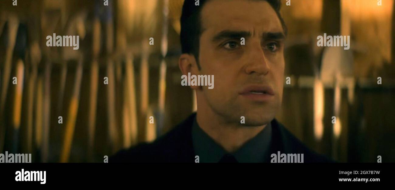 SURVIVE THE GAME, Michael Sirow, 2021. © Lionsgate Home Video ...