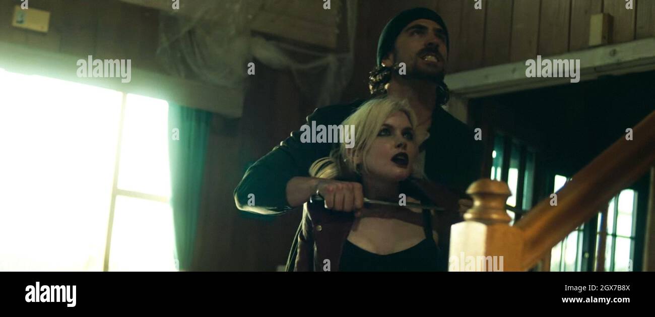 SURVIVE THE GAME, from top: Swen Temmel, Kate Katzman, 2021 ...