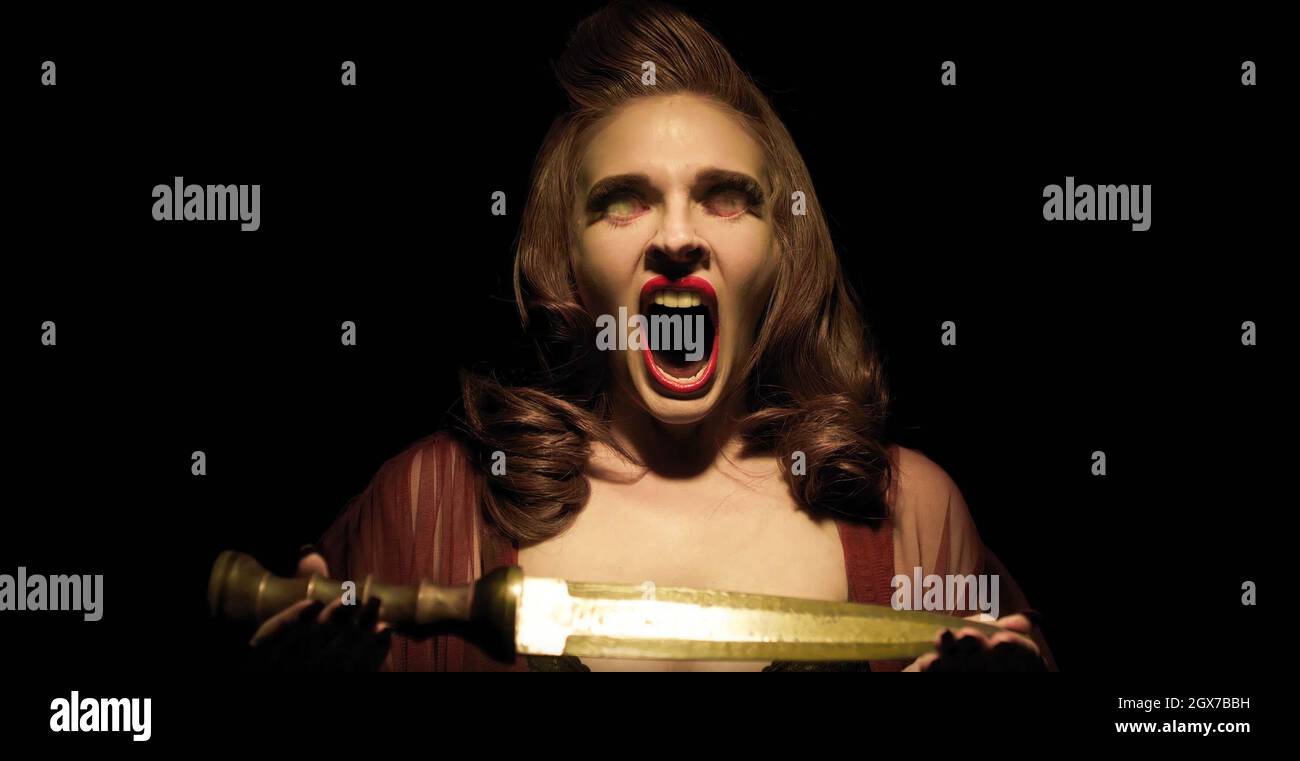 VAL, Misha Reeves, 2021. © Epic Pictures / courtesy Everett Collection ...