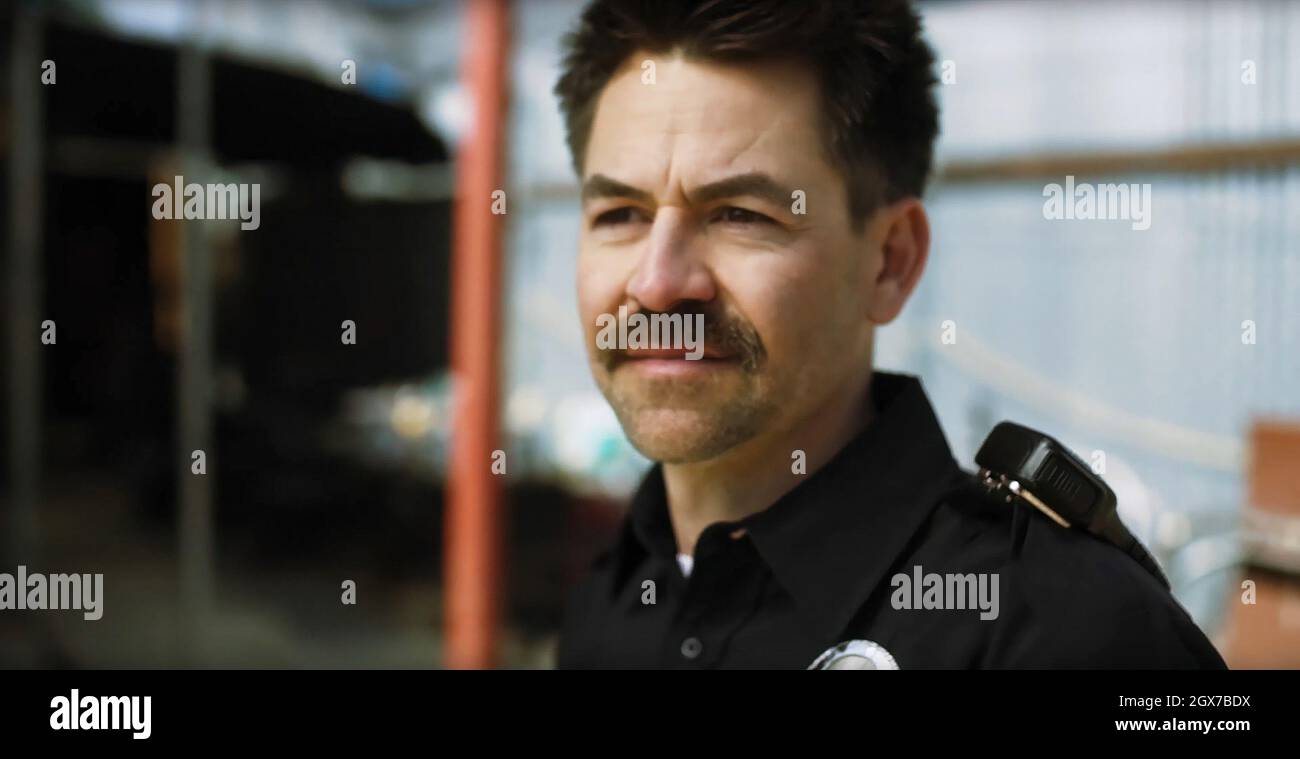 VAL, Kyle Howard, 2021. © Epic Pictures / courtesy Everett Collection ...