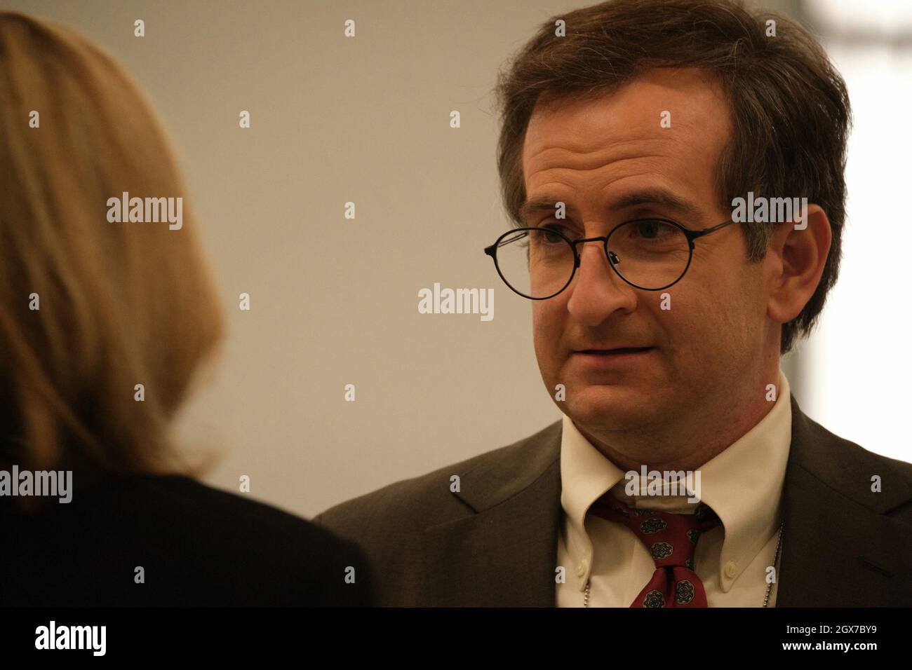 IMPEACHMENT: AMERICAN CRIME STORY (aka AMERICAN CRIME STORY), Danny ...