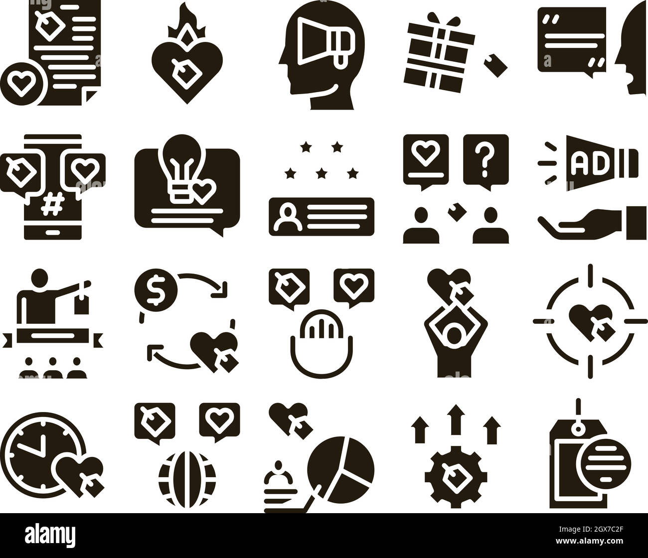 Ambassador speaking Stock Vector Images - Alamy