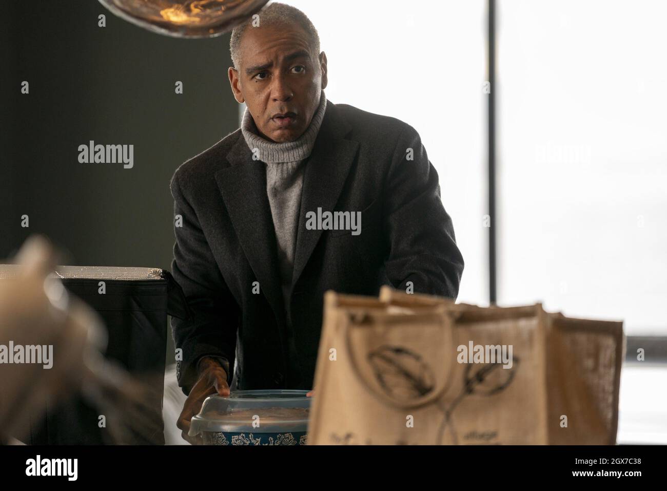 MAID, Chris Shields, ', (Season 1, ep. 104, aired Oct. 1, 2021). photo ...