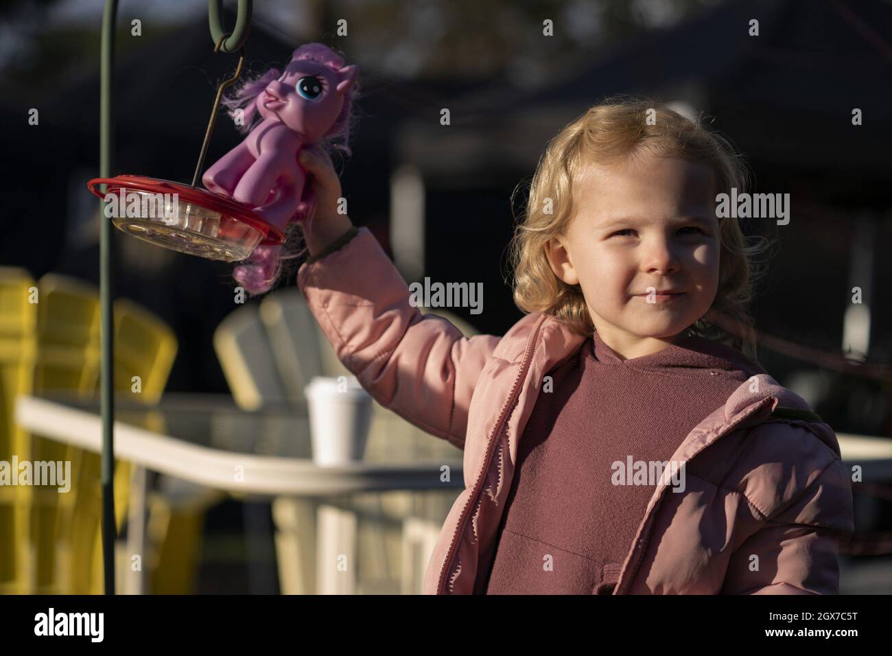MAID, Rylea Nevaeh Whittet, ', (Season 1, ep. 105, aired Oct. 1, 2021). photo: Ricardo Hubbs ...