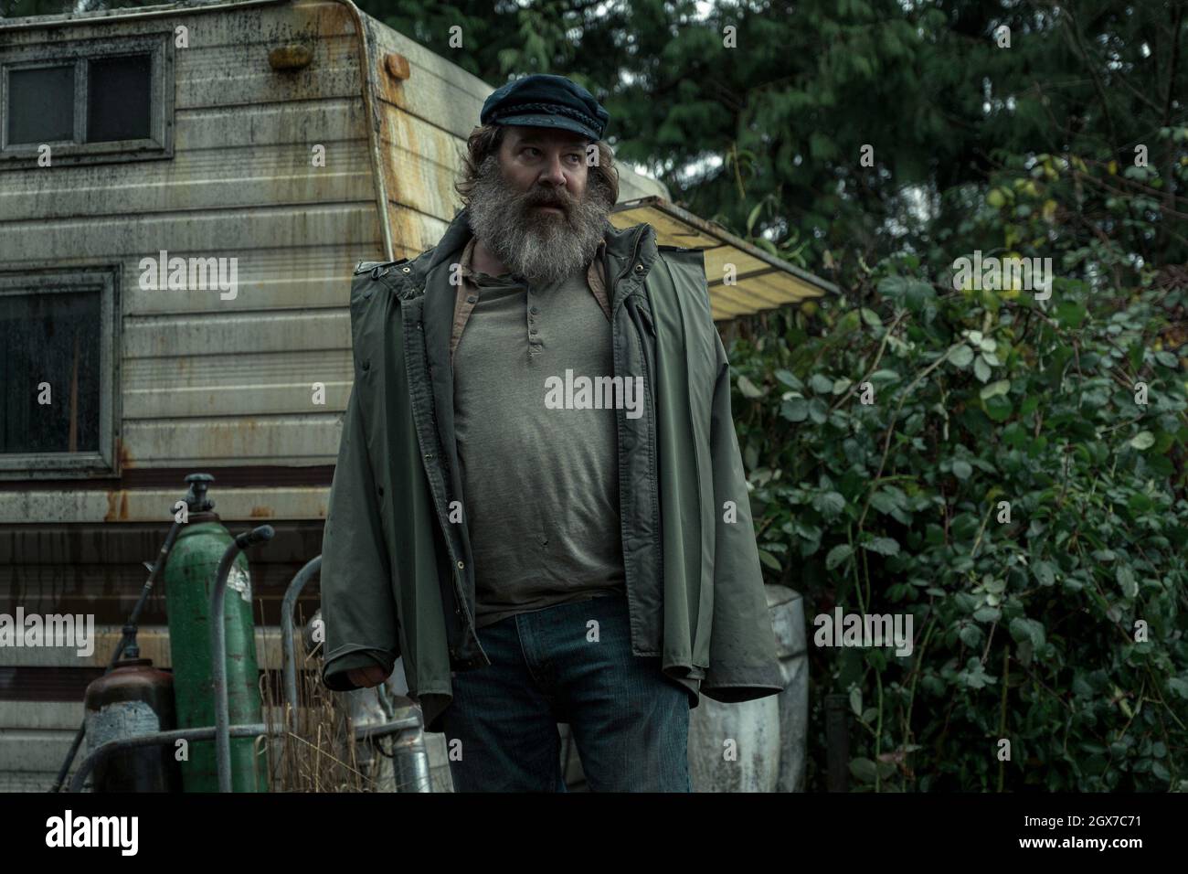 MIDNIGHT MASS, Robert Longstreet, (Season 1, ep. 103, aired Sept. 24 ...