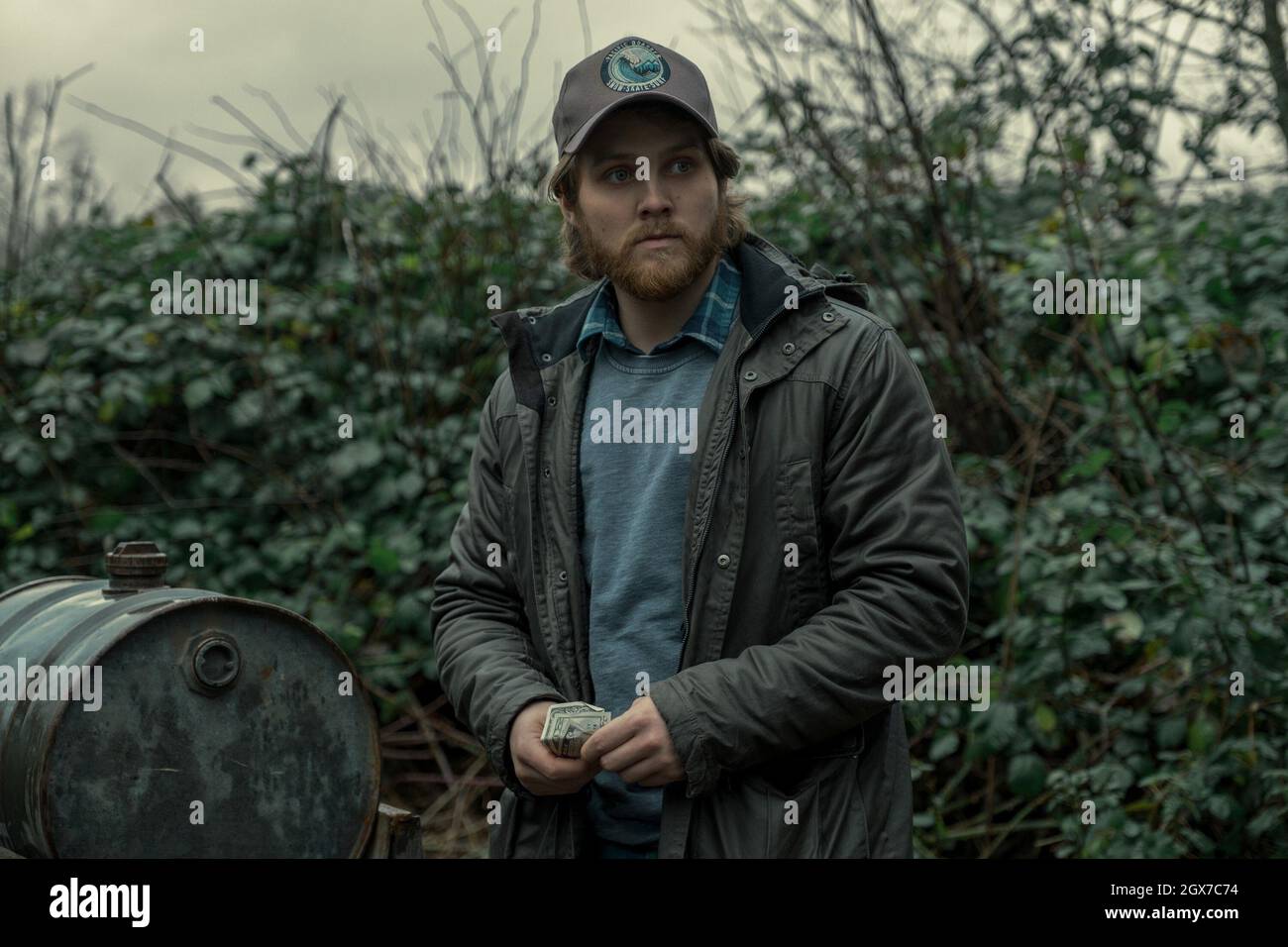 MIDNIGHT MASS, John C. MacDonald, (Season 1, ep. 103, aired Sept. 24 ...