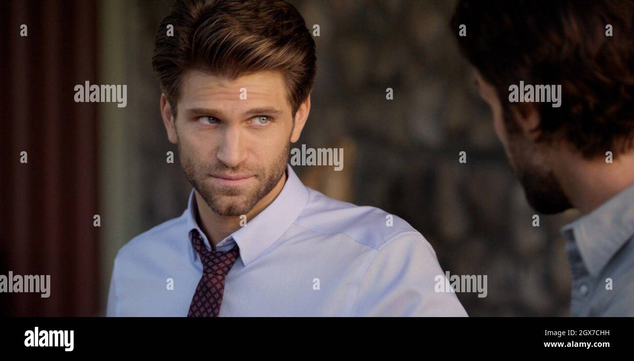 WALKER, Keegan Allen, Four Stones in Hand', (Season 1, ep. 115, aired ...