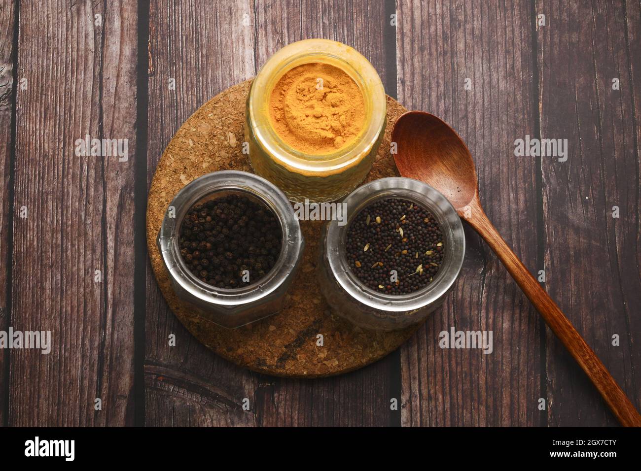 Malaysian spices hi-res stock photography and images - Alamy