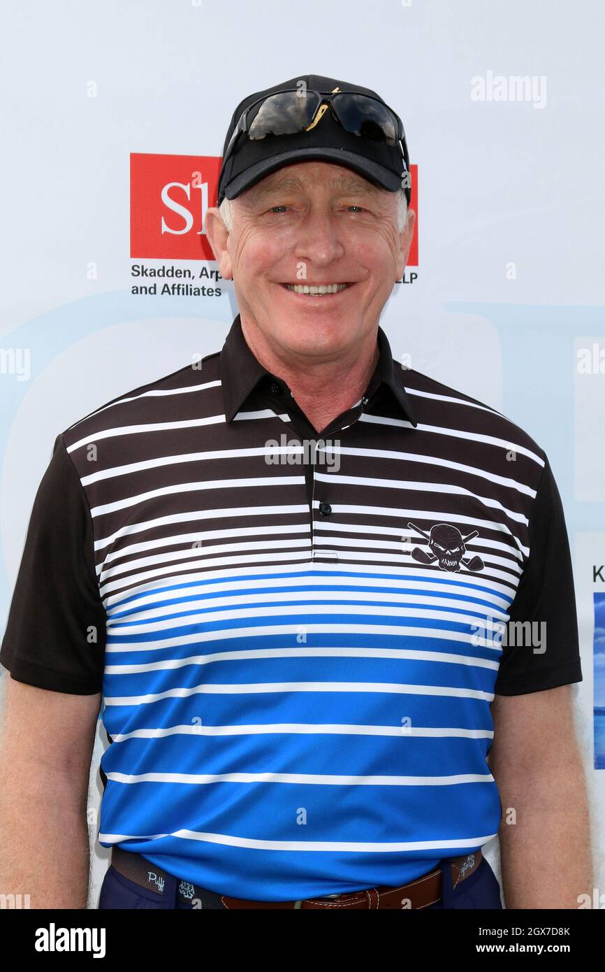 LOS ANGELES - OCT 4: Mark Rolston at the George Lopez Foundation 14th ...