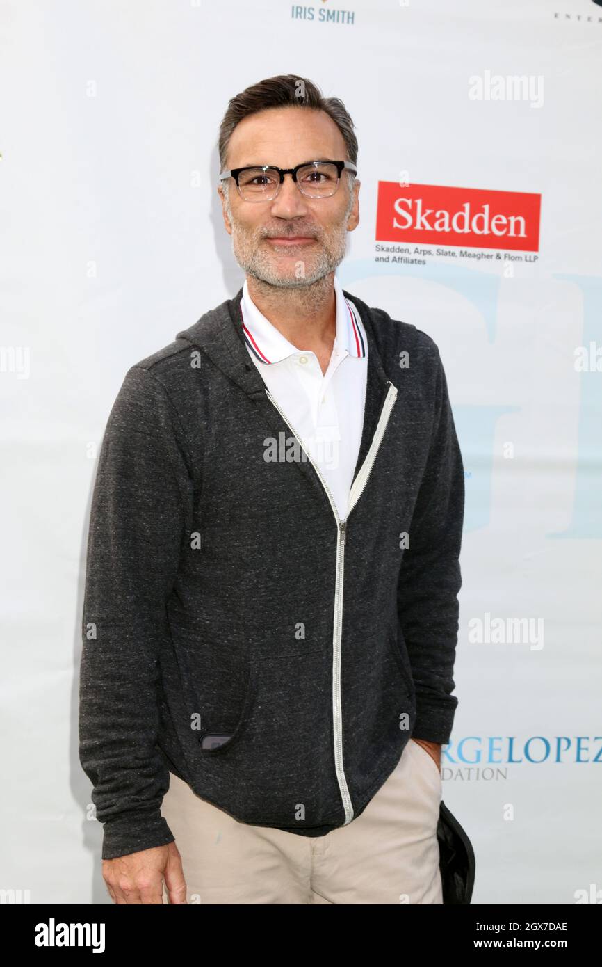 LOS ANGELES - OCT 4: Jonathan Antin at the George Lopez Foundation 14th ...