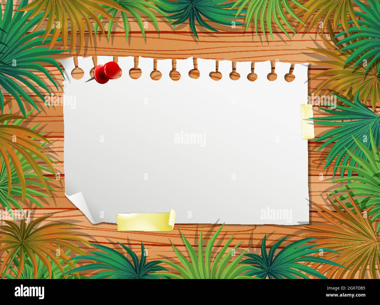 Pin sign on fresh Stock Vector Images - Alamy