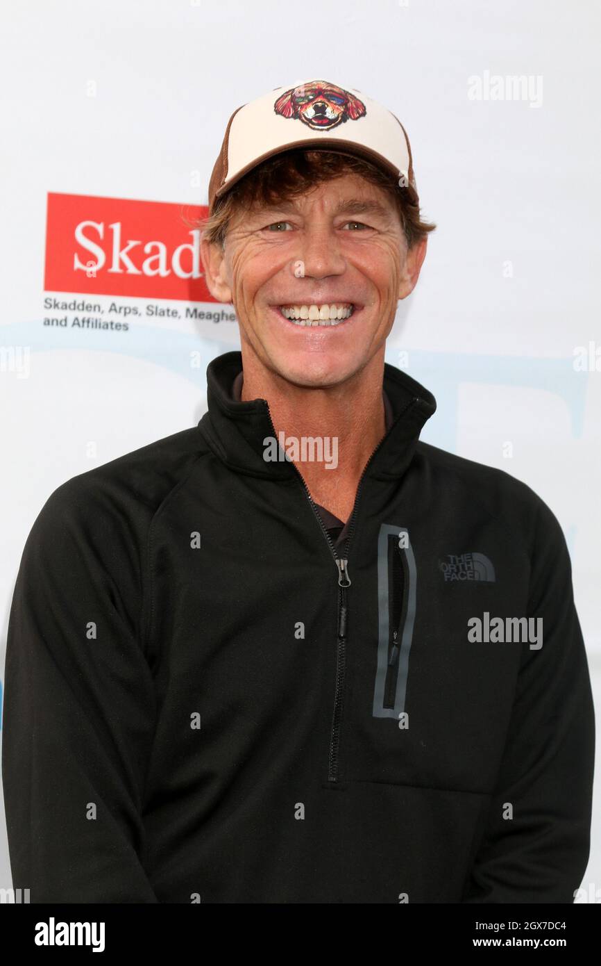 LOS ANGELES - OCT 4: Dr Jason Diamond at the George Lopez Foundation ...