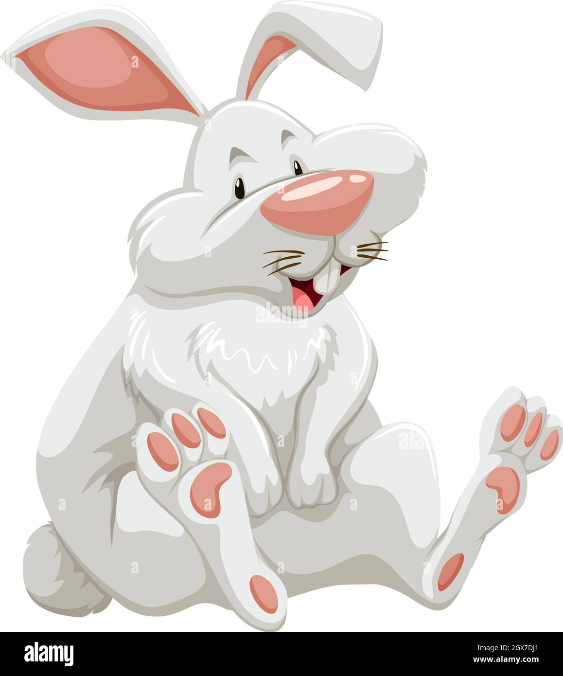 Rabbit school hi-res stock photography and images - Alamy