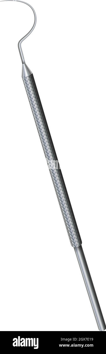 Probe mark Stock Vector Images - Alamy