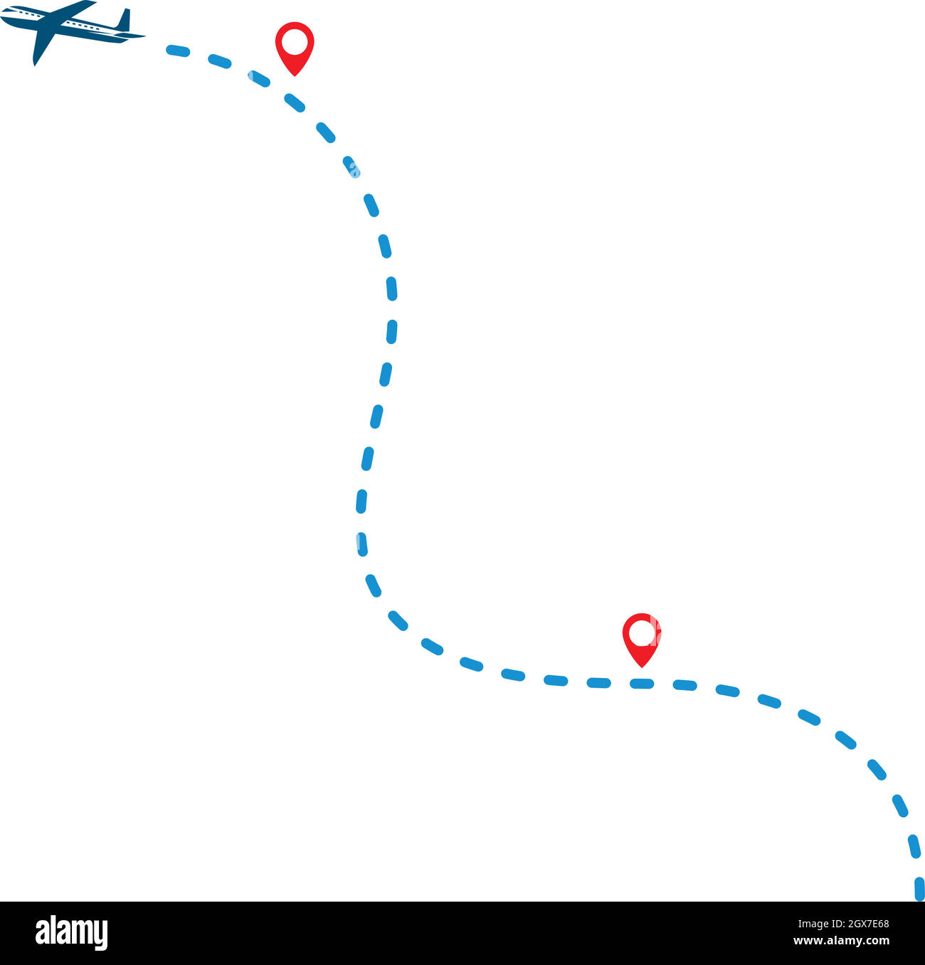 plane flight route vector illustration Stock Vector Image & Art - Alamy plane flight route vector illustration Stock Vector Image & Art - Alamy