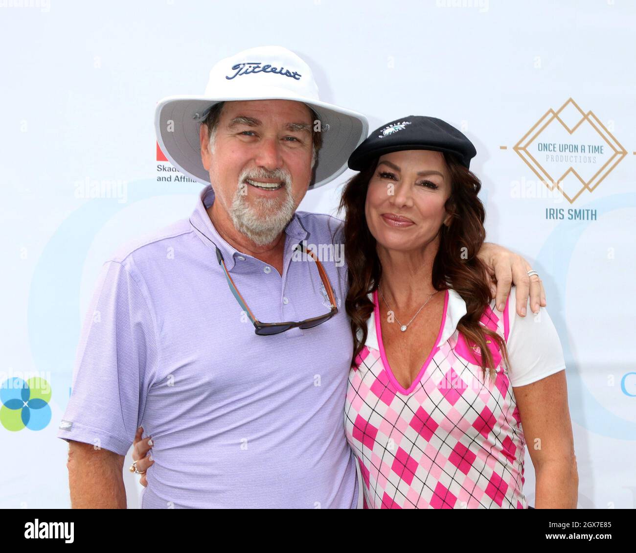 October 4, 2021, Toluca Lake, CA, USA: LOS ANGELES - OCT 4: Richard ...