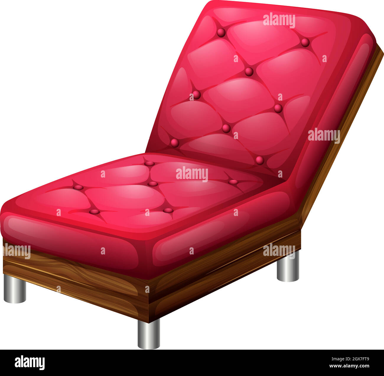 Foam furniture Cut Out Stock Images & Pictures - Alamy