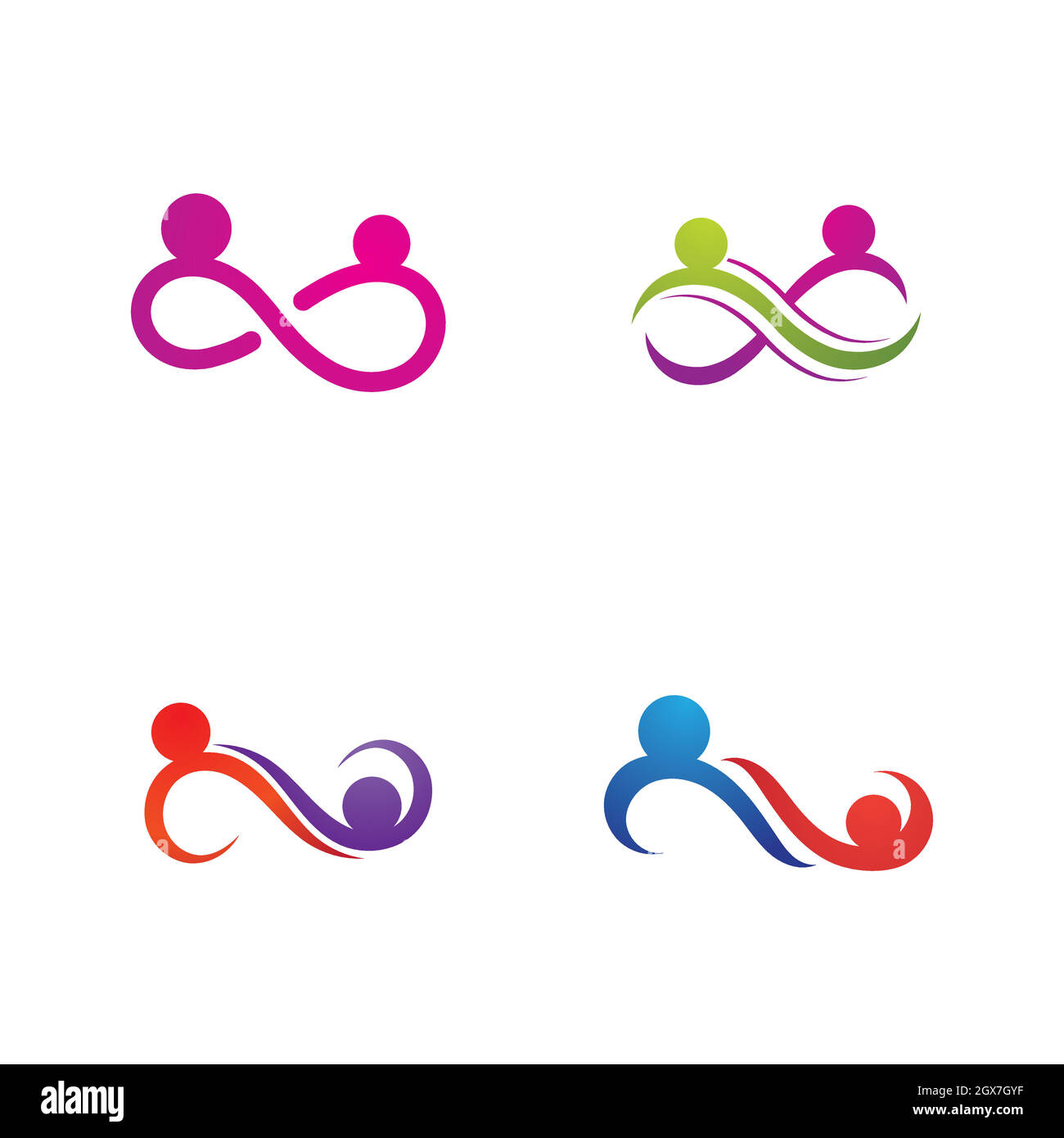 Infiniti Logo Vector