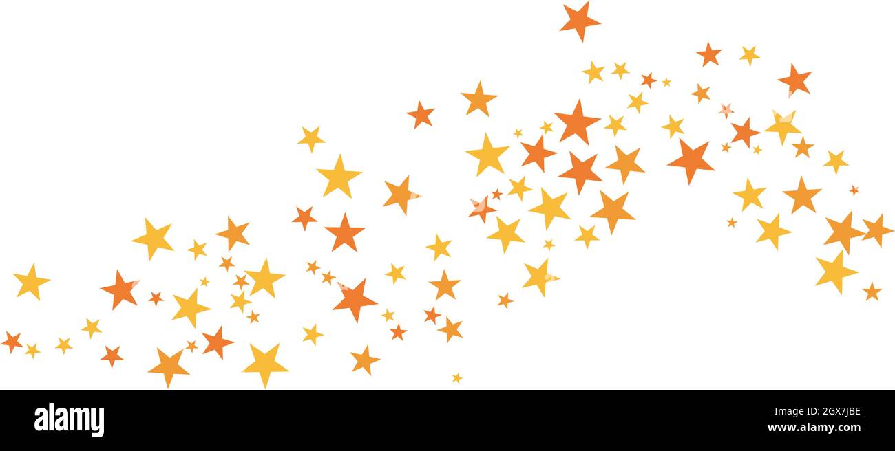 Star background Template vector illustration design Stock Vector Image ...