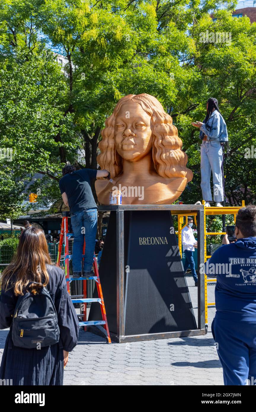 Union statue murder hi-res stock photography and images - Alamy