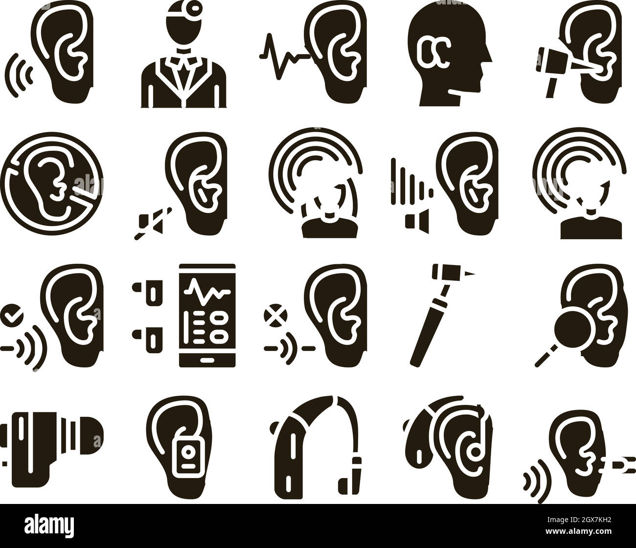 Human sense hi-res stock photography and images - Alamy