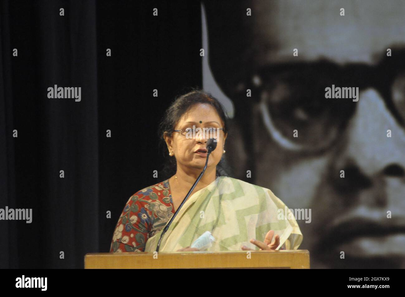Calcutta, India. 03rd Oct, 2021. Birth Inspire Foundation celebrates ...