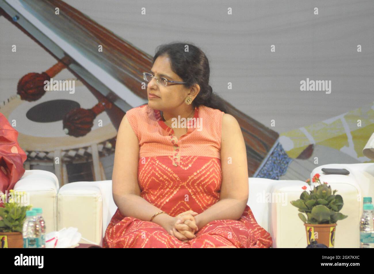 Test tube baby india hi-res stock photography and images - Alamy