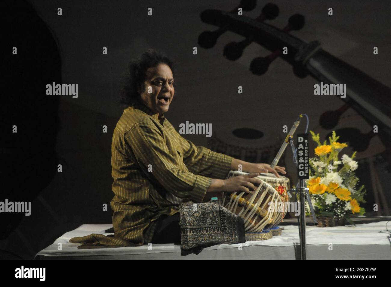 Calcutta, India. 03rd Oct, 2021. Birth Inspire Foundation celebrates ...