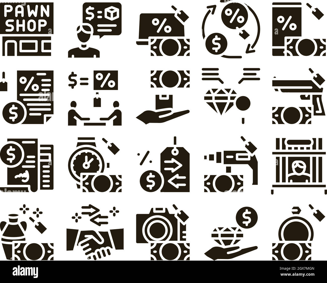 Exchange ring Cut Out Stock Images & Pictures - Alamy