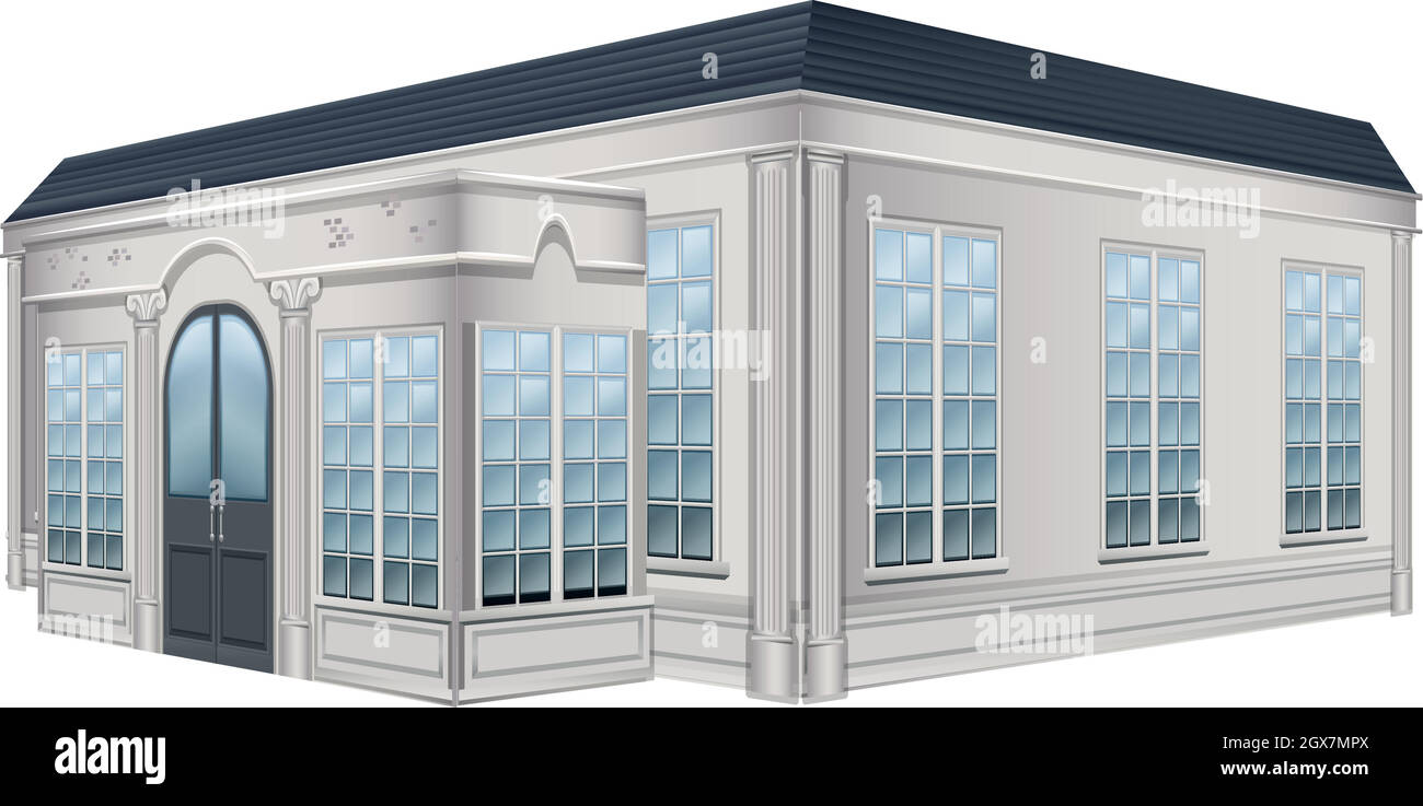 Real door painted Stock Vector Images - Alamy