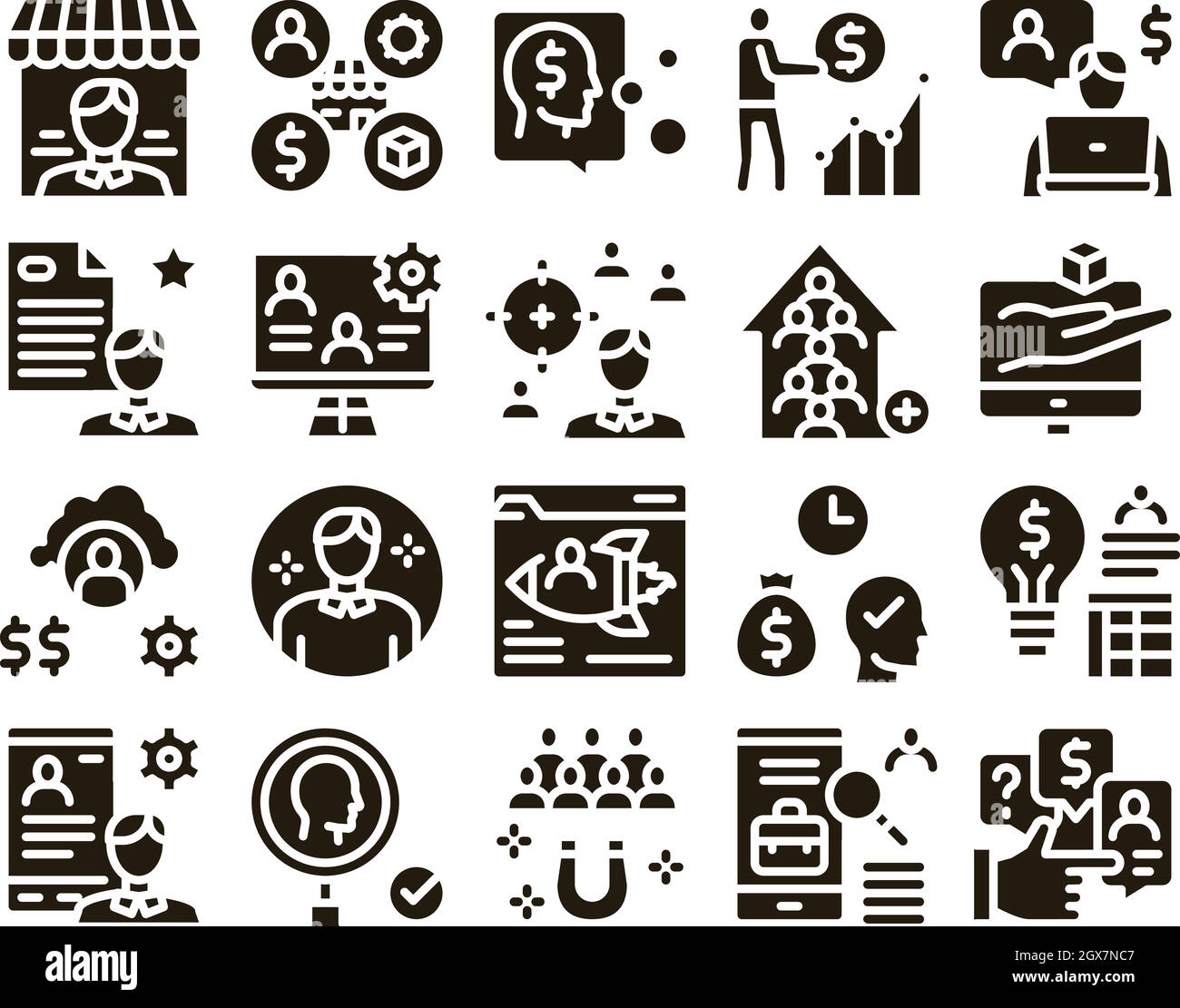 Account Stock Vector Images - Alamy