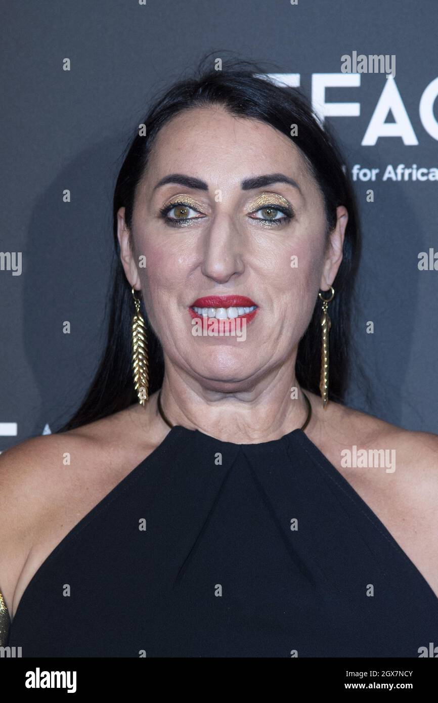 Rossy De Palma