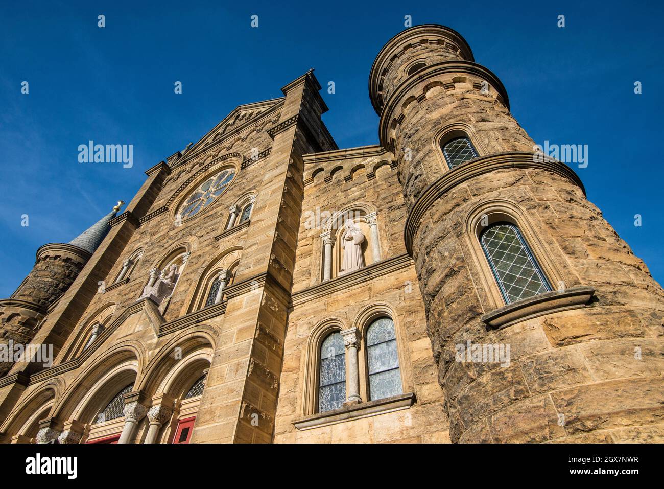 Meinrad hi-res stock photography and images - Alamy