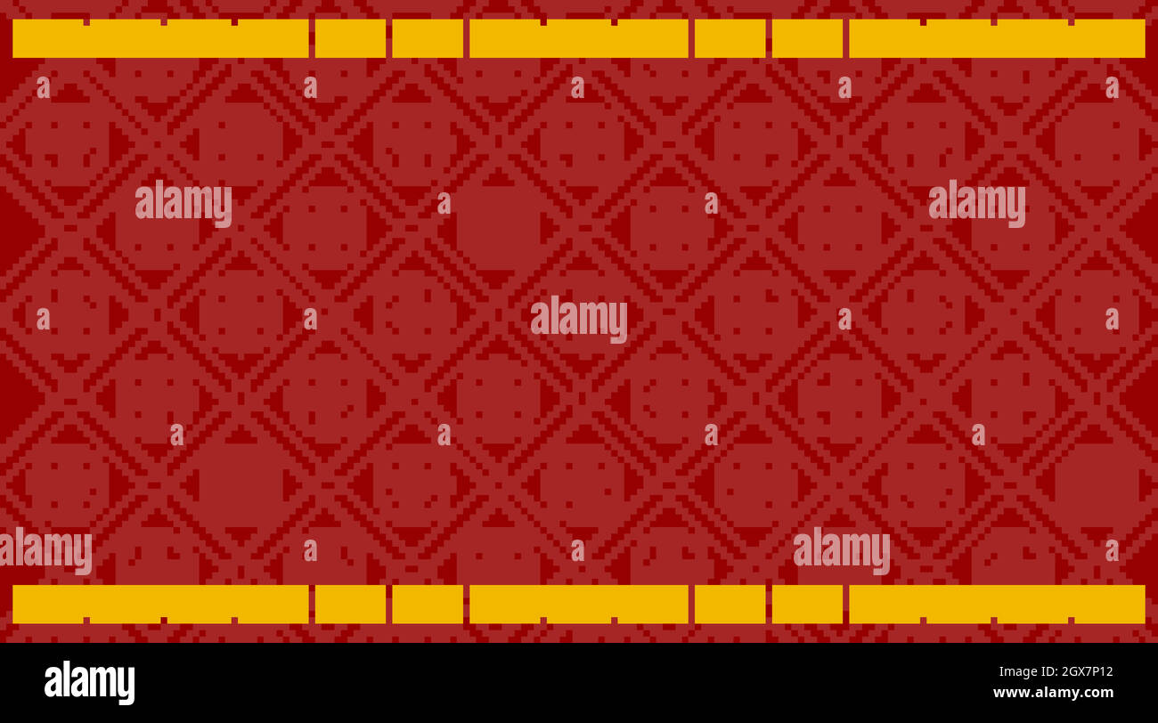 Chinese pattern background hi-res stock photography and images - Alamy