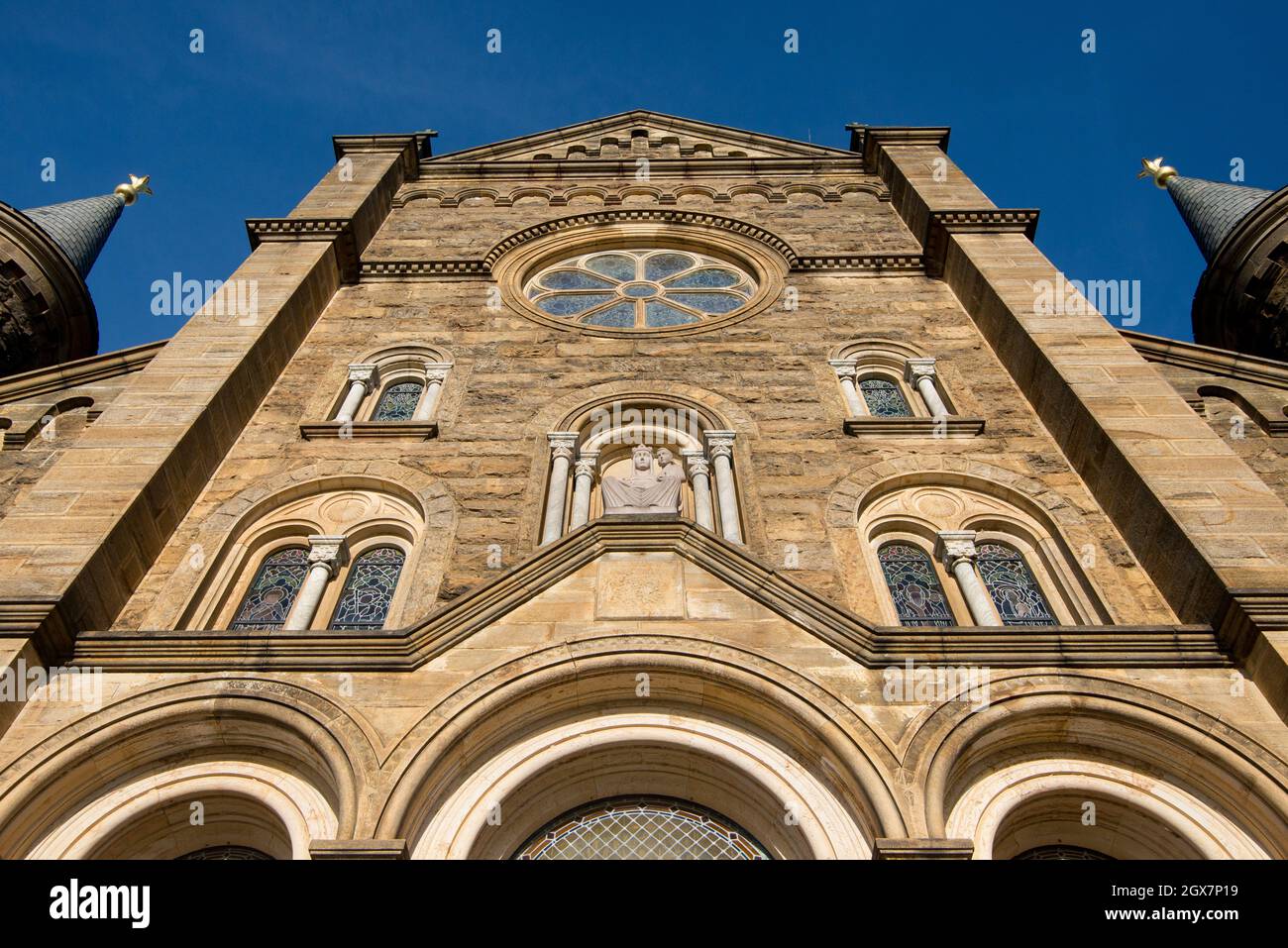 Meinrad hi-res stock photography and images - Alamy