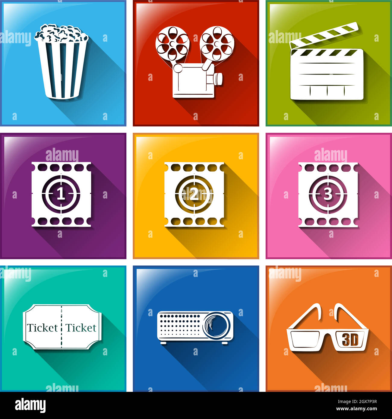 Movie house hi-res stock photography and images - Alamy