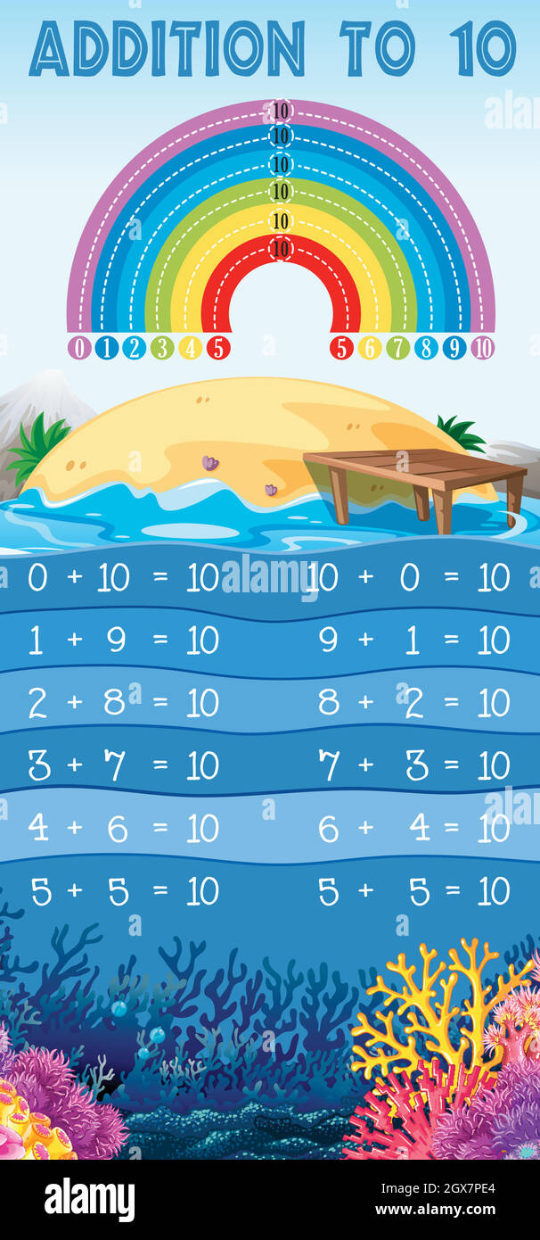 Poster island image hi-res stock photography and images - Alamy