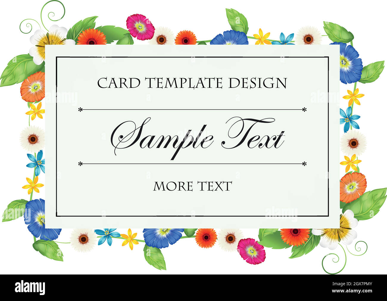 Colorful frame hi-res stock photography and images - Alamy