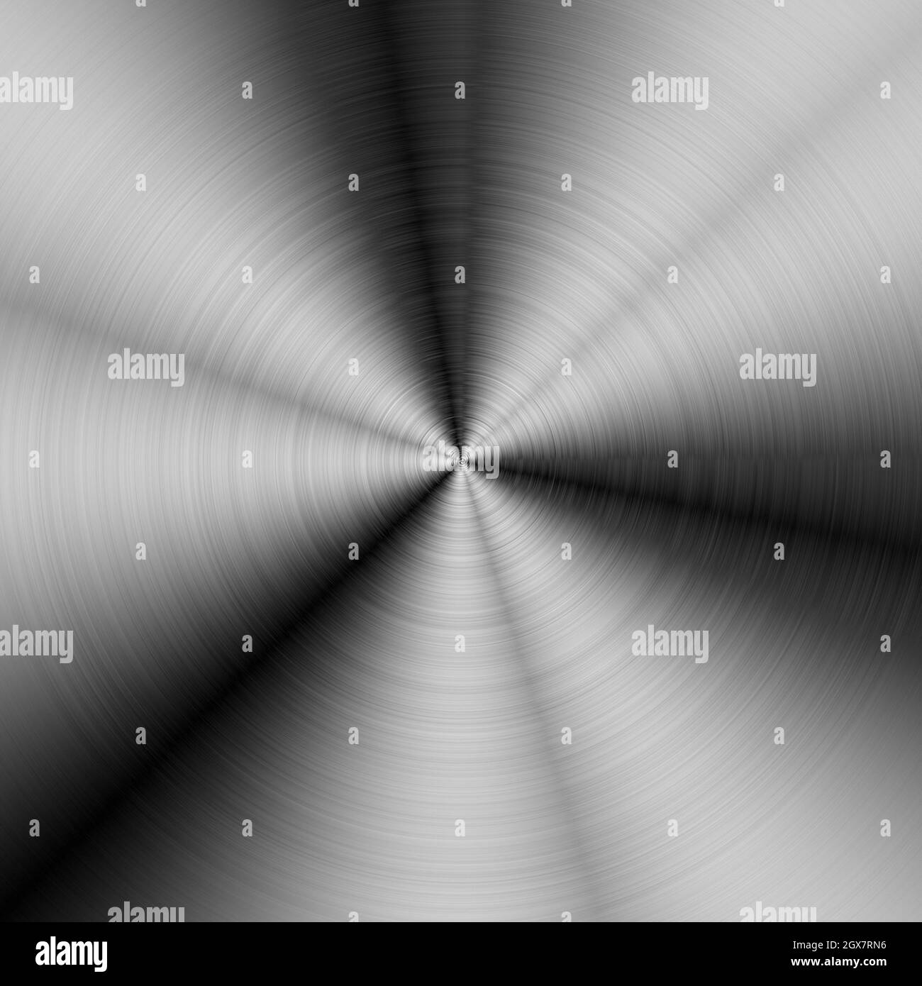 Grey shiny stainless steel metal background Stock Photo - Alamy