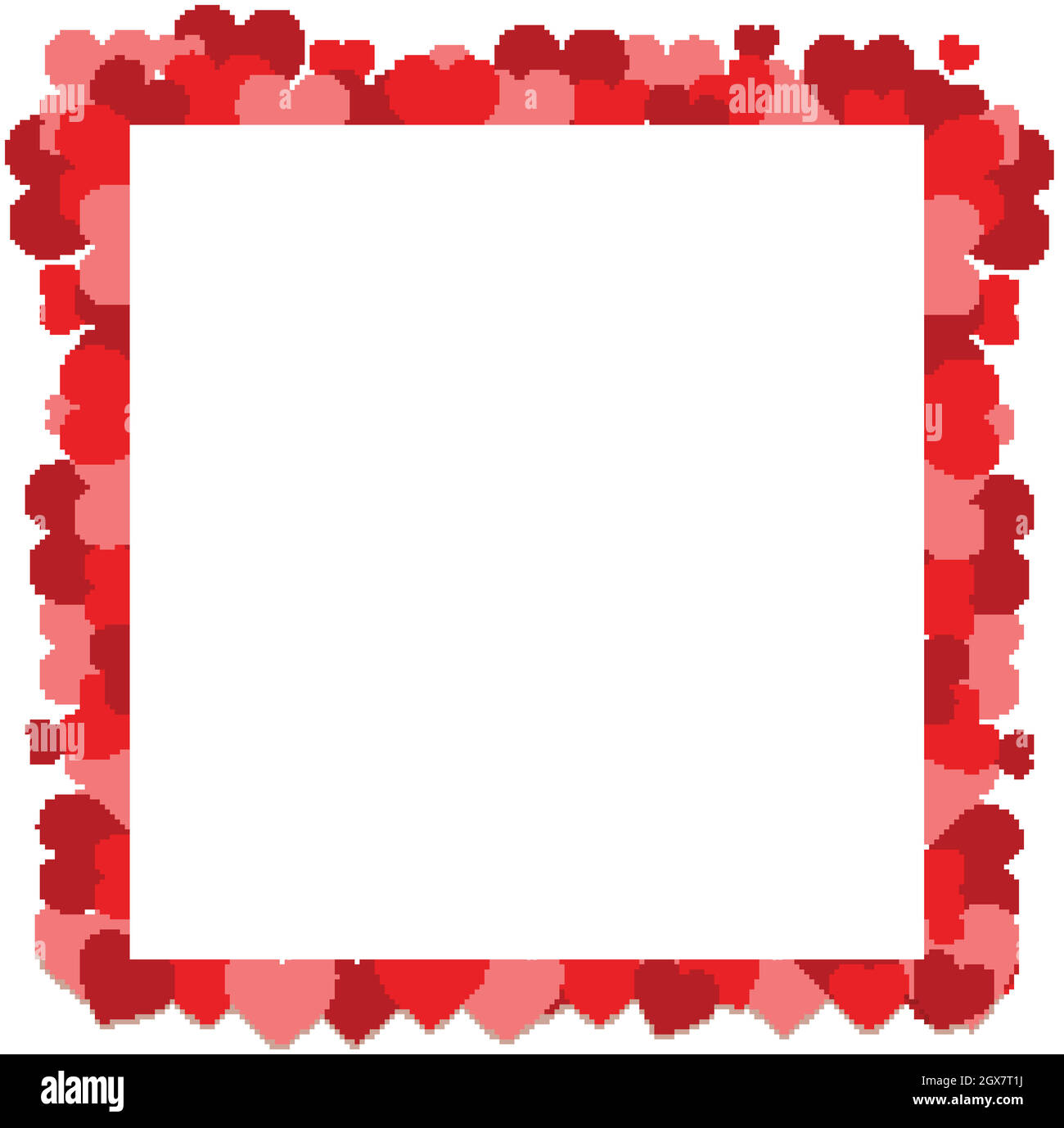 Heart of little hearts hi-res stock photography and images - Alamy